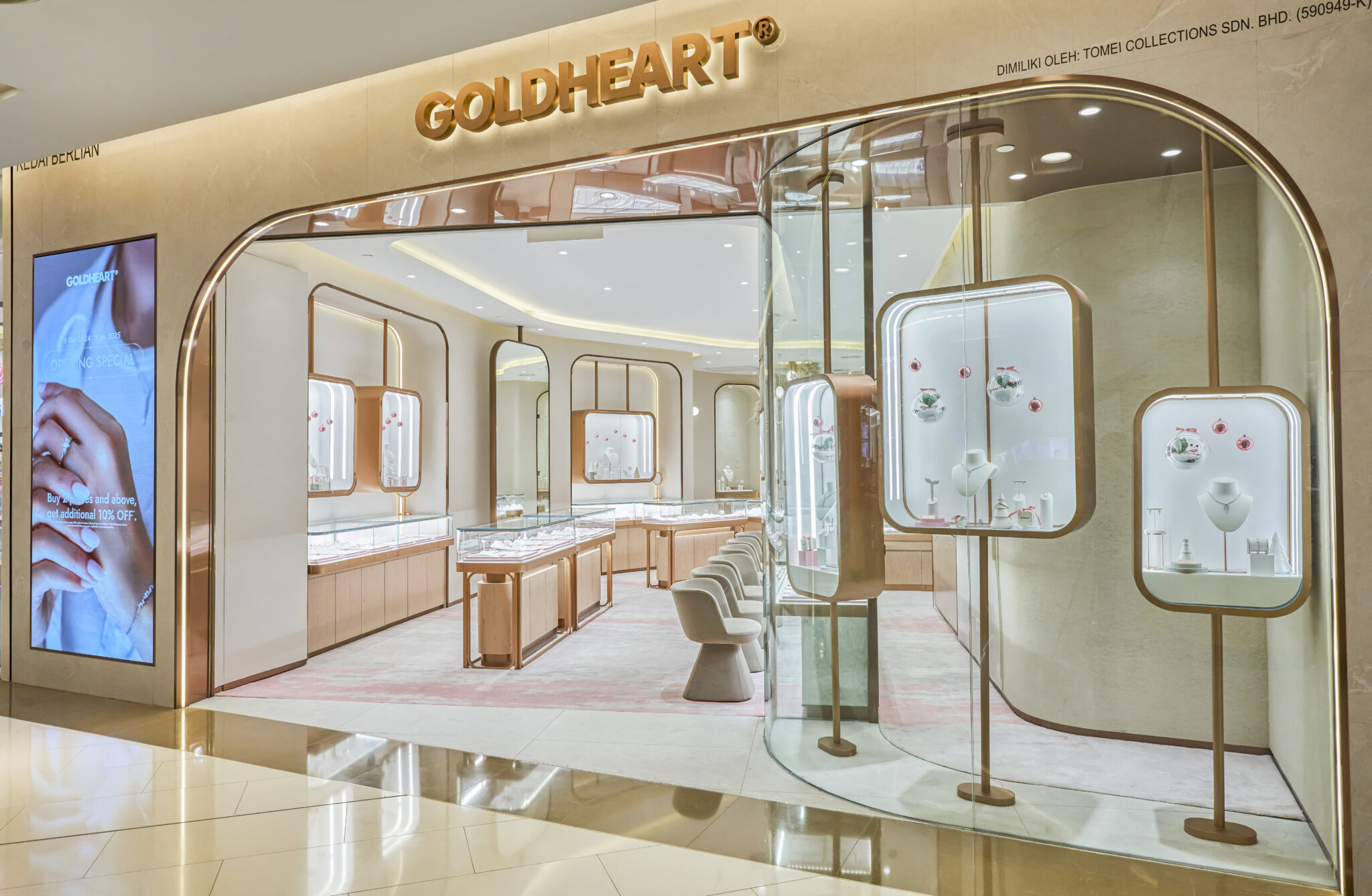 About Us – Goldheart